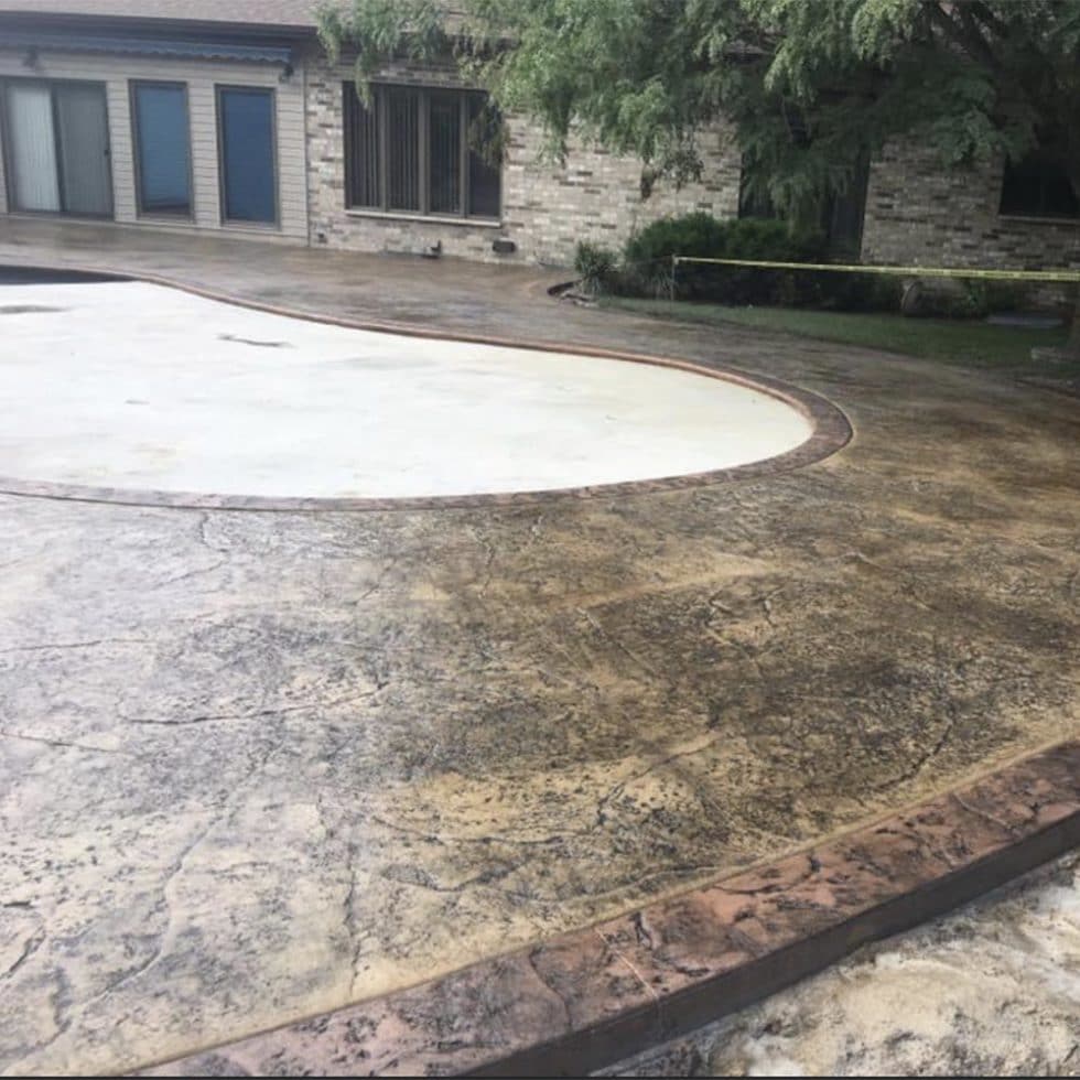 Services - Koeppel Concrete LLC